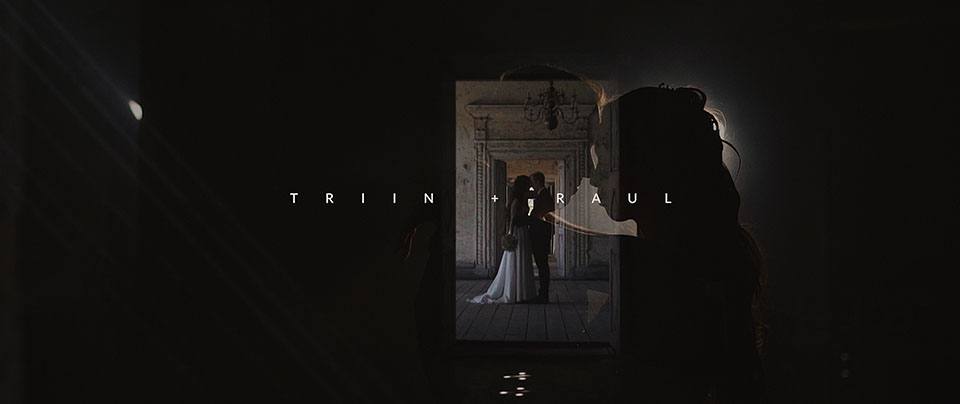 Triin & Raul // pulm Lahemaa rahvuspargis Raudsillal | Innar Hunt Films