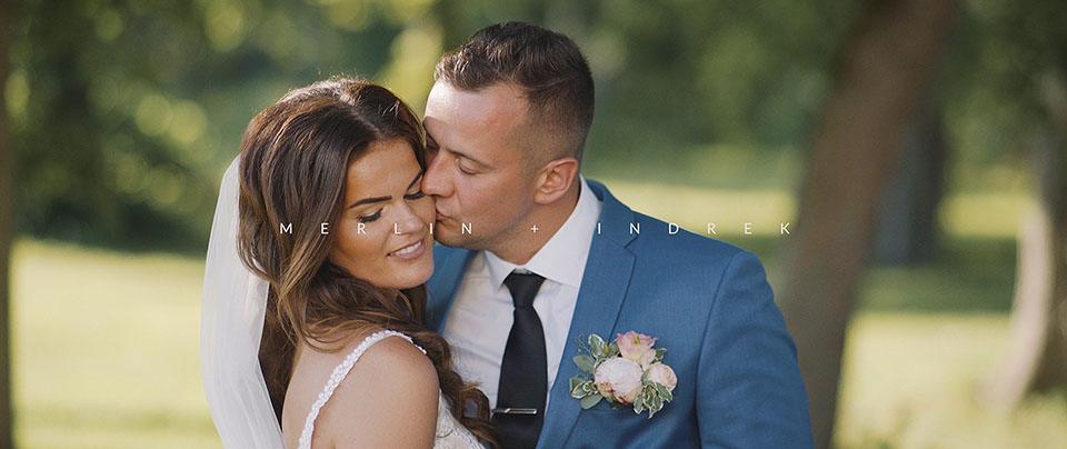 Merlin & Indrek // pulmad Keila-Joa Scholl Fall lossis | Innar Hunt Films